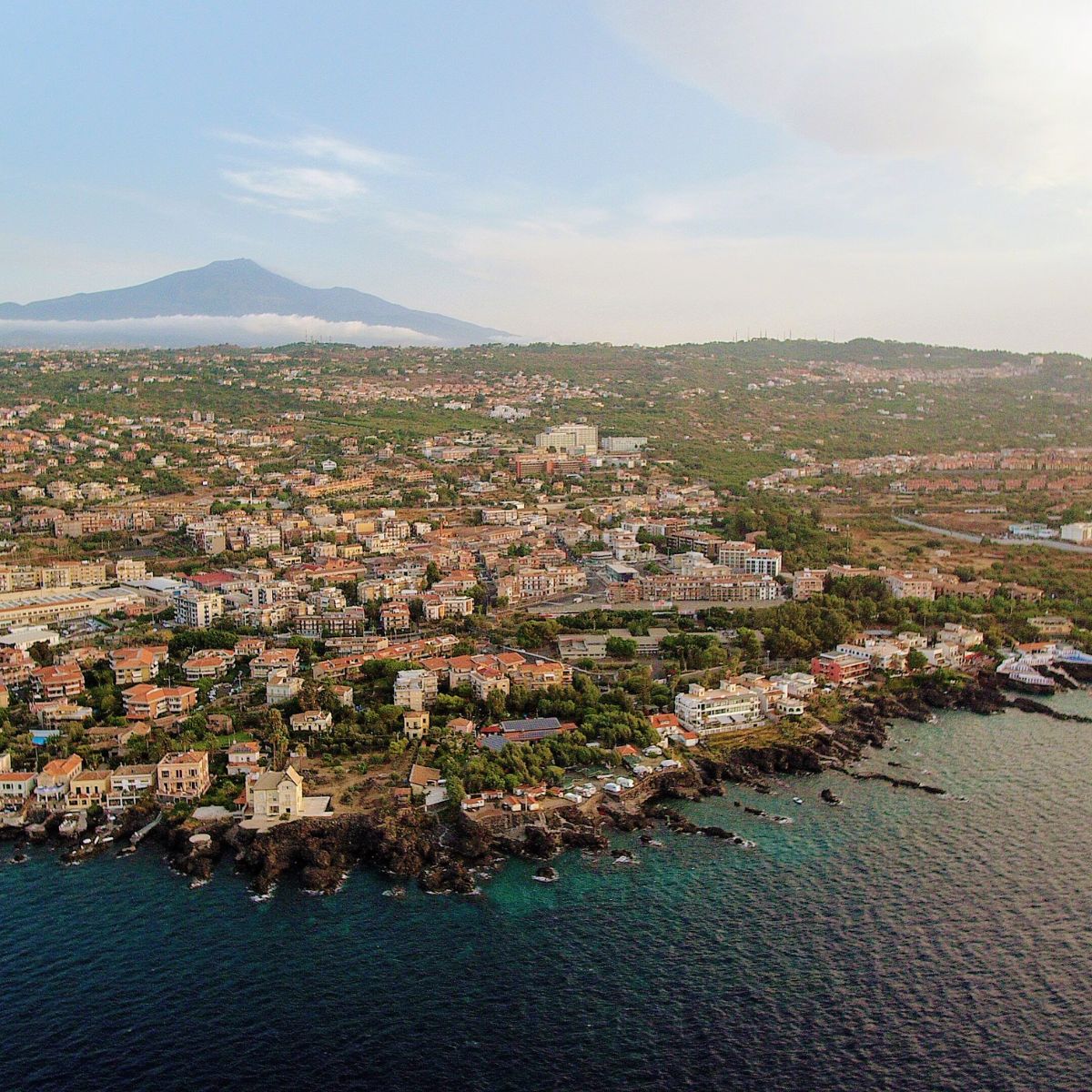 Best Beaches in Catania, Sicily